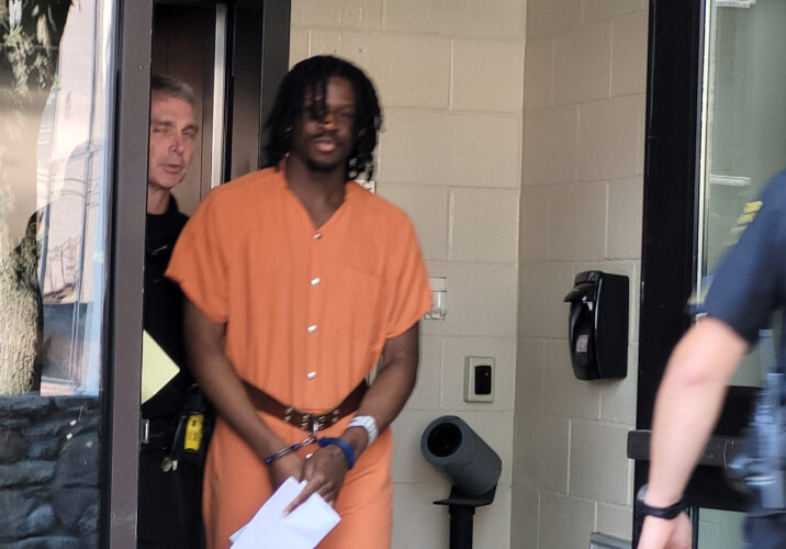 Charges revealed against accused 2021 shooter, additional details ...